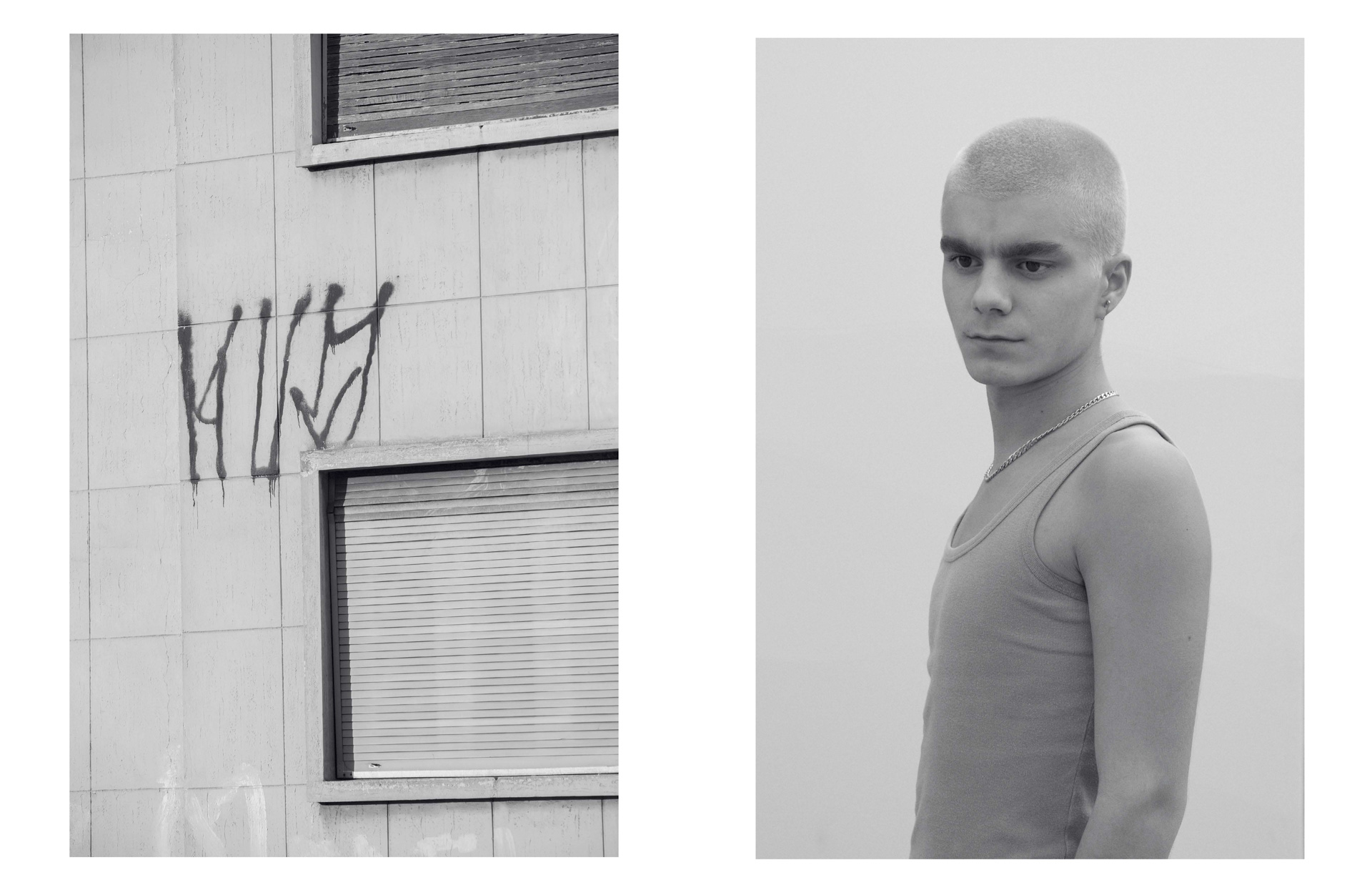 Replica Magazine – UK – Squad