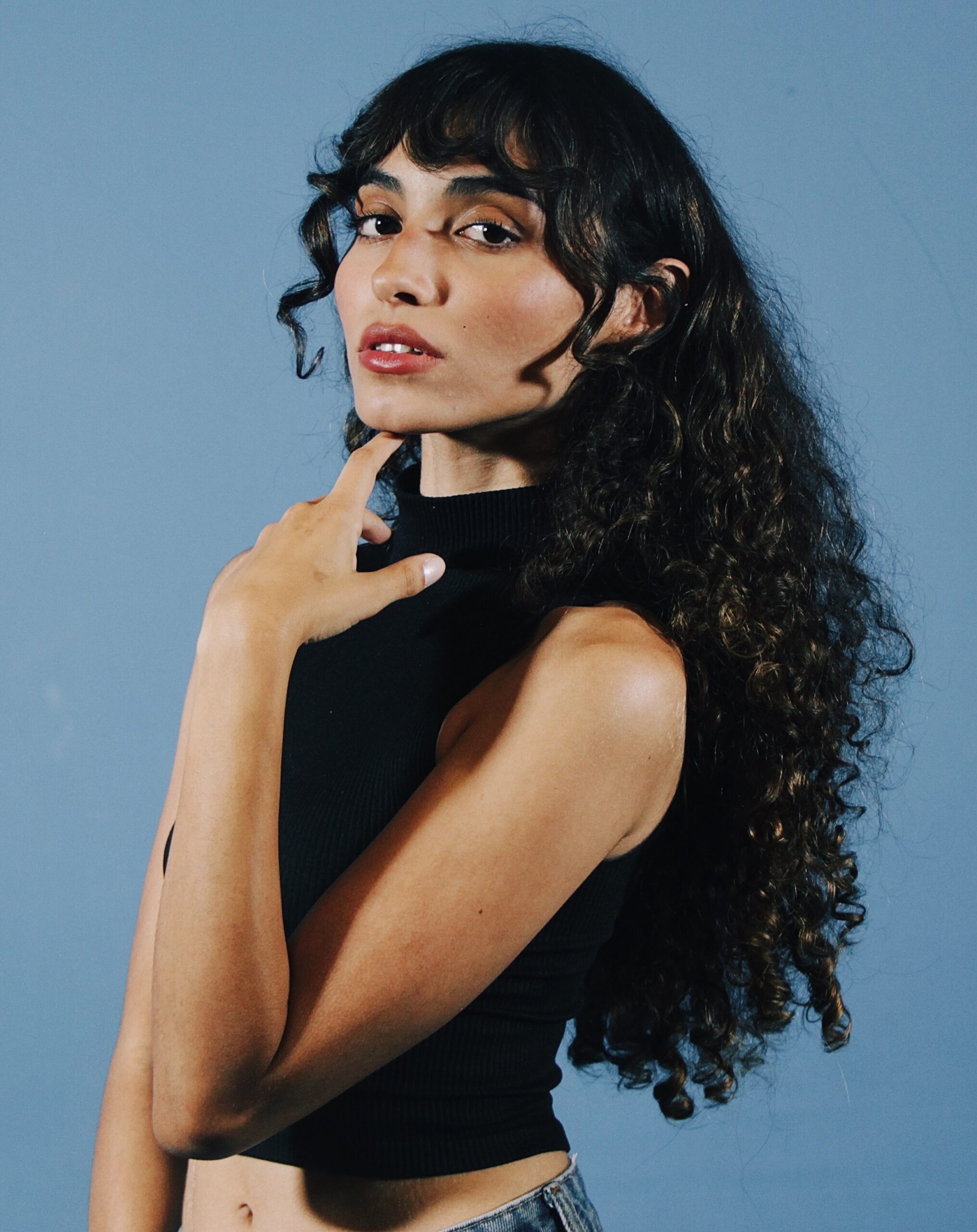 ANA CLARA – Squad