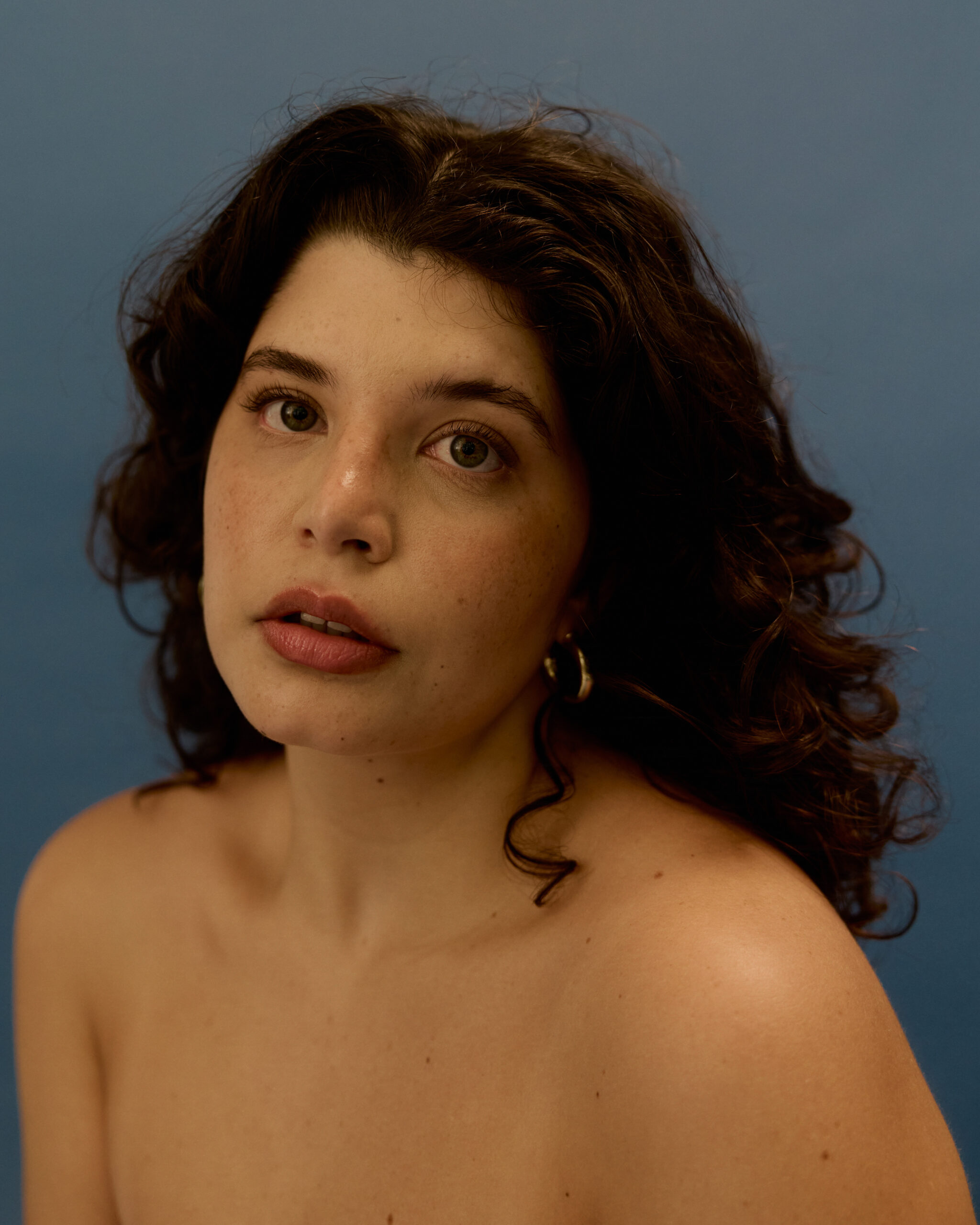 ELISA FERREIRA – Squad