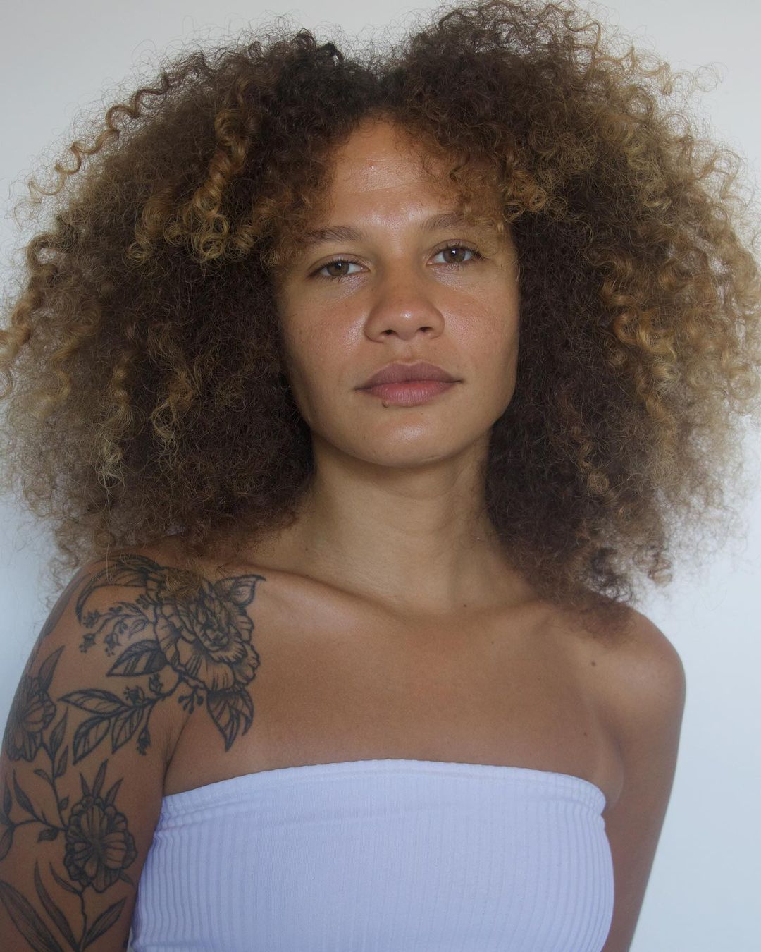 RAQUEL BARBOSA – Squad