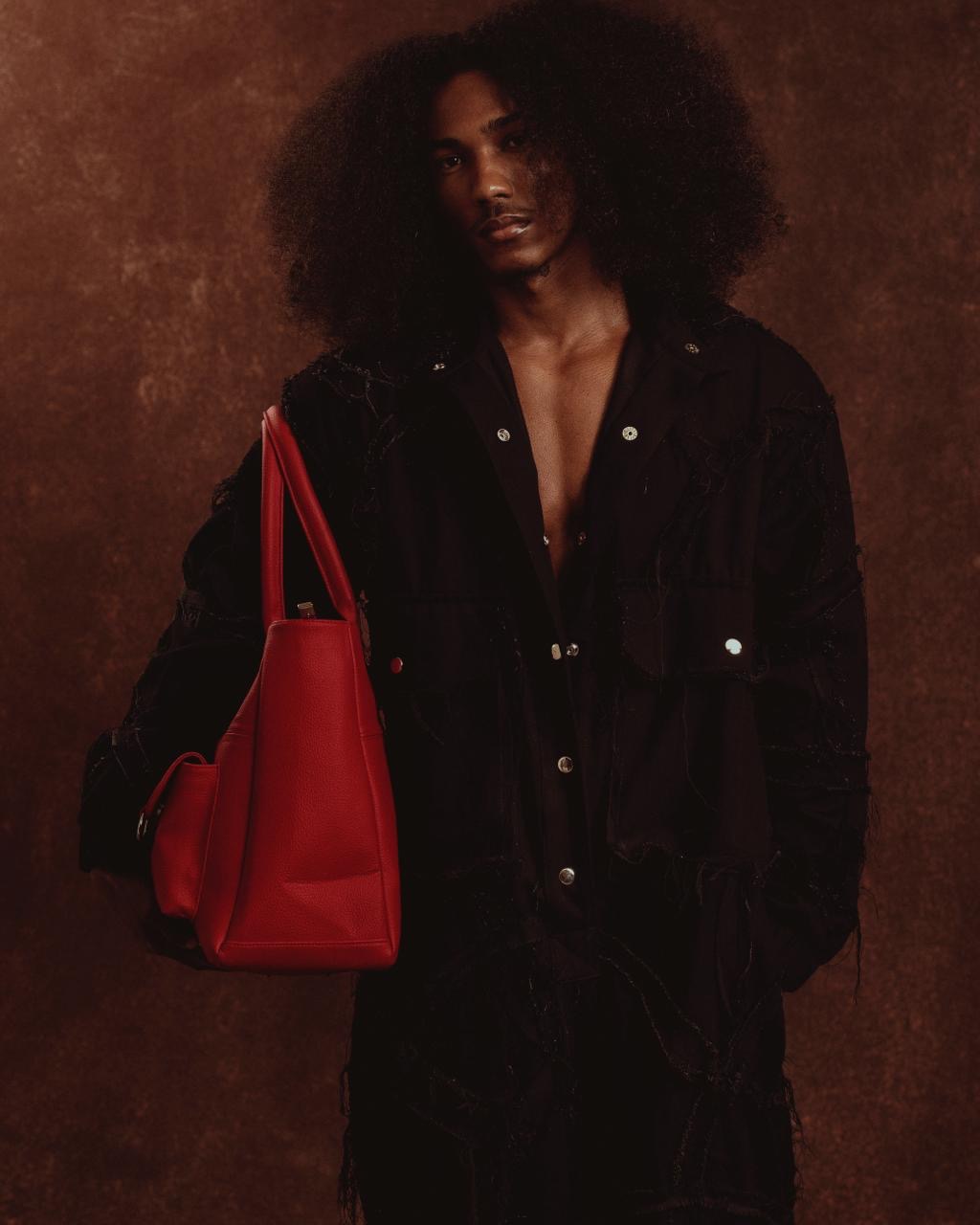 ERICK COSTA – Squad