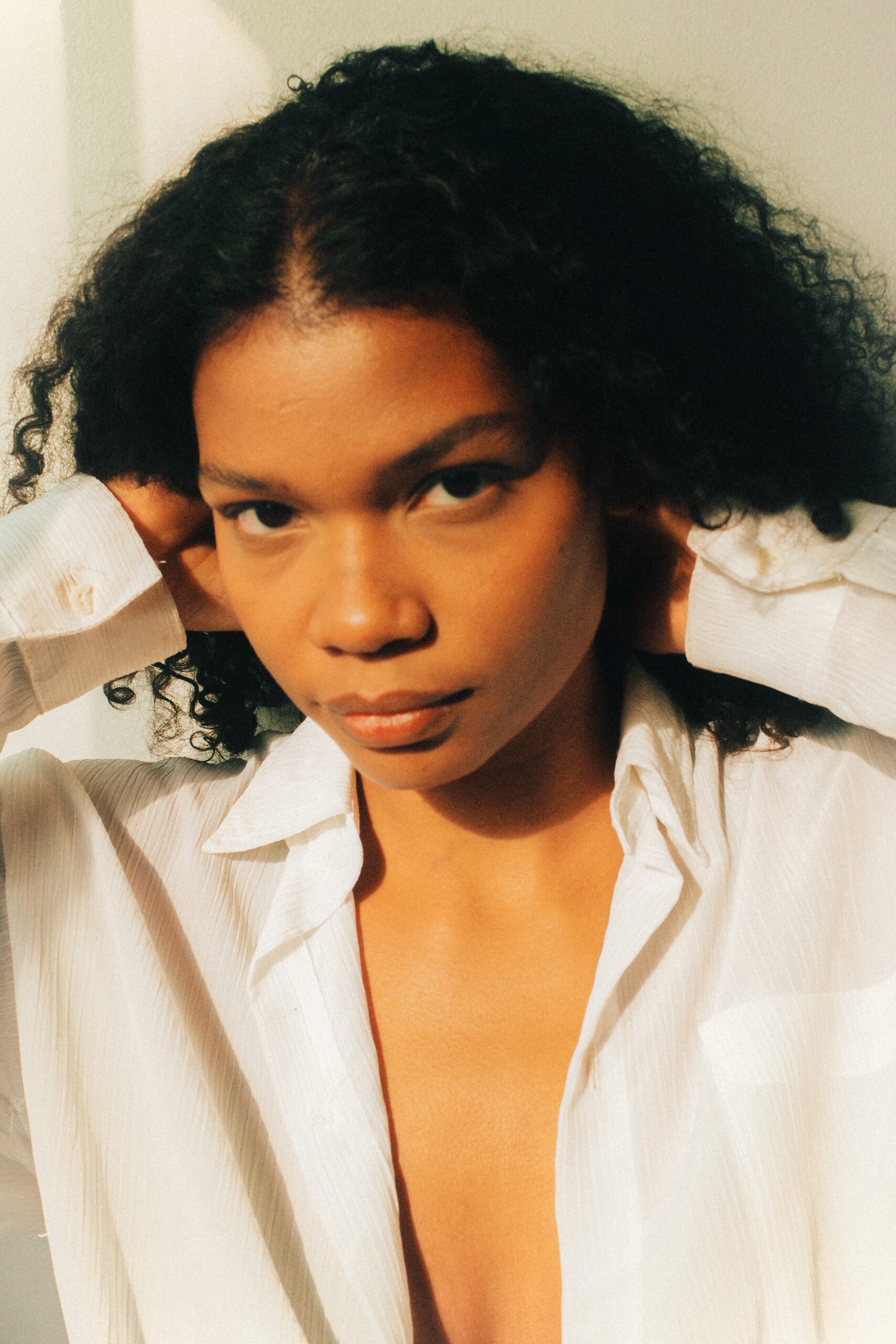 LUIZA MONTEIRO – Squad